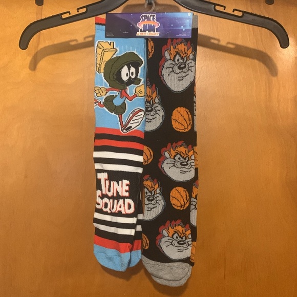 Various | Accessories | Its Bundle Time Nwot 2pc Space Jam A New Legacy ...